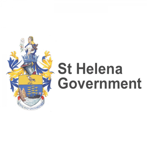 Our most remote customer: The Island of Saint Helena - Tubesock, Inc.